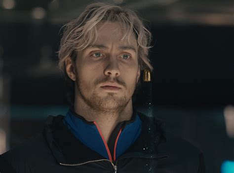 Quicksilver Pietro Maximoff From Origin Stories How Marvel Cast All Of Your Favorite