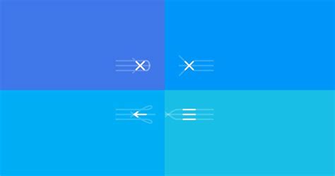 25 hamburger menu css icon animated examples onaircode