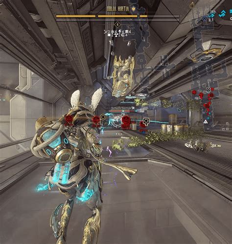 She Has A Lot Of Sisters Rwarframe