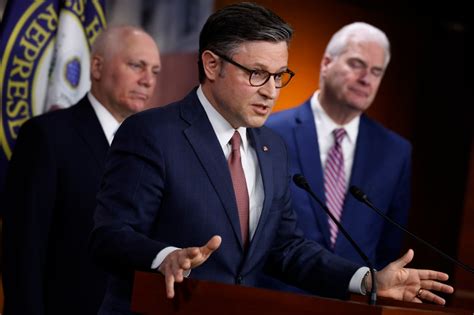 Congress Aims To Approve 12 Trillion Spending Package By Friday