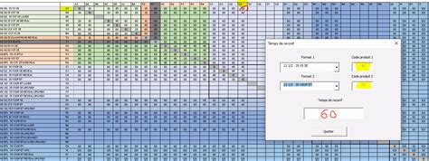 Formule Excel En Code Vba