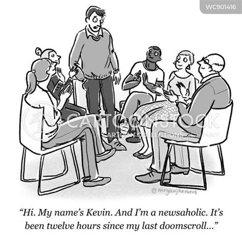 Cognitive Overload Cartoons And Comics Funny Pictures From Cartoonstock