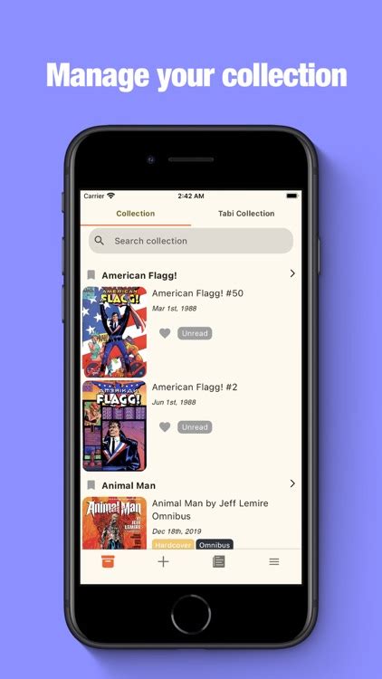Tabi Comic Collection By Documind Corporation
