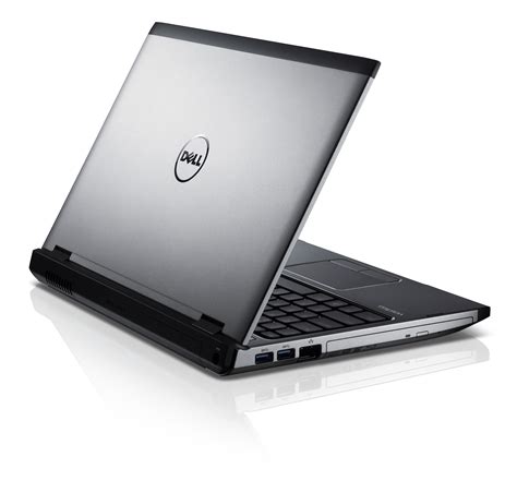 Dell Updates Vostro Laptops Too