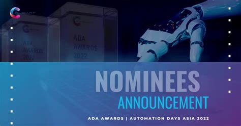 Anders Jensen On Linkedin Automation Days Asia Nominated Me As Automation Thought Leader Of