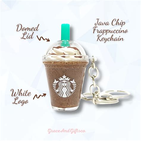 Starbucks Frappuccino Java Chip