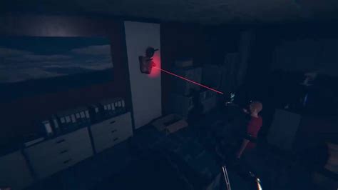 80 Level On Linkedin Gamedev Indiedev Horror Cooperativehorror