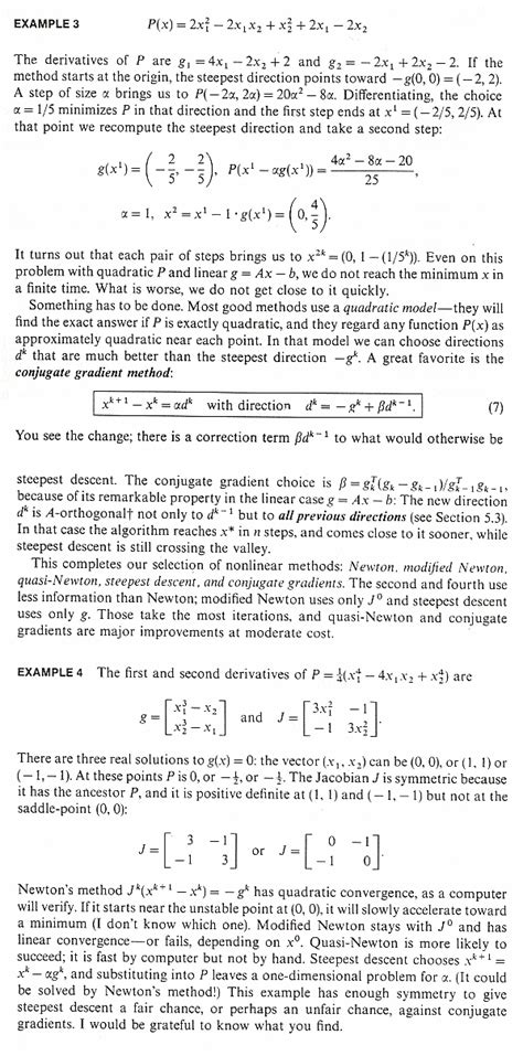 Applied Mathematics AM