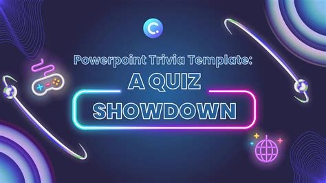 Quiz Template Powerpoint