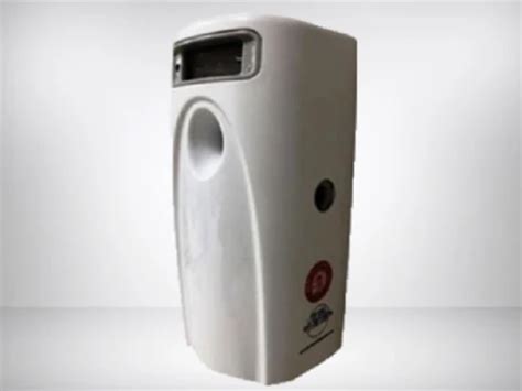 Odor Control Systems Automatic Odour Control Service Provider From