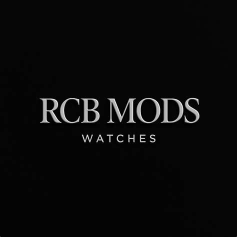 Rcb Grand Rcb Mods
