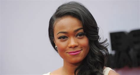 Fresh Prince Of Bel Air Star Tatyana Ali Is Pregnant Again With Husband Vaughn Rasberry