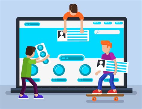 Accessibility In Frontend Development A Comprehensive Guide Website Design Company Get