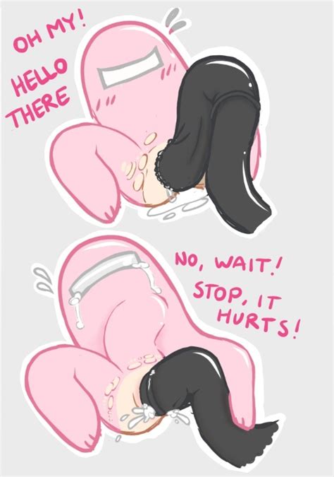 Among Us Porn Rule 34 Hentai