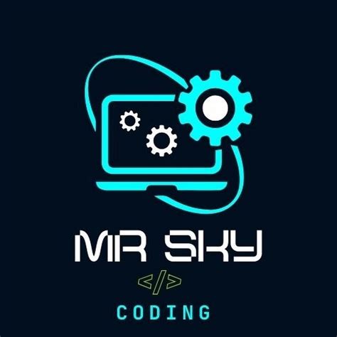 Mr Sky Coding Youtube