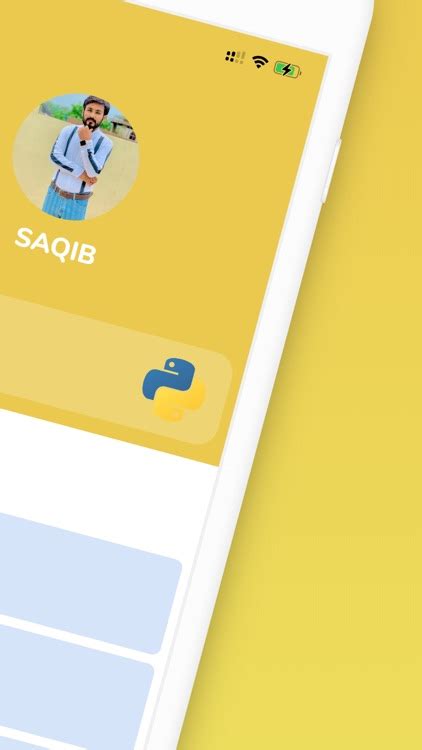 Learn Python Programming 2023 By Saqib Masood