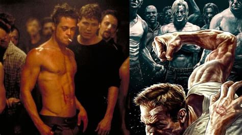 A Fight Club 2 Movie Could Continue Tyler Durdens Wild Story