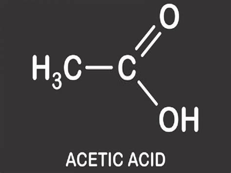 Acetic Acid Uses In Daily Life Studiousguy