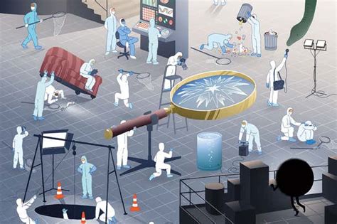 Issue 3425 Magazine Cover Date 11 February 2023 New Scientist