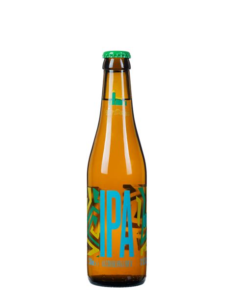 Ter Dolen Ipa Op De Dool 33cl Buy Beer Online Belgian Beer Factory