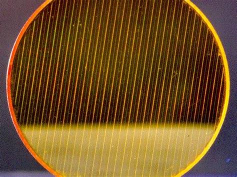 Diffractive Optical Elements DOEs For CO Lasers Diffractive Optical Elements
