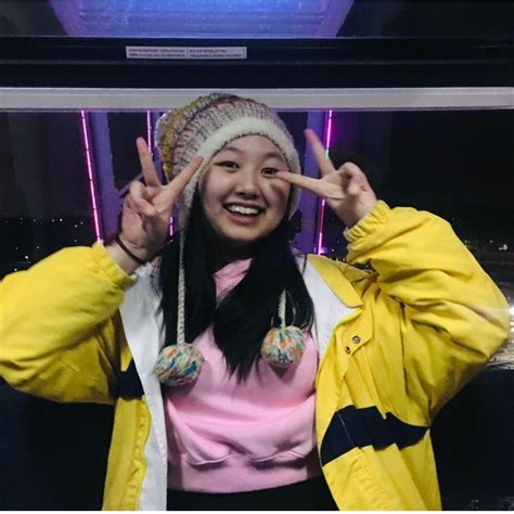 Danielle Lan University Of Washington Seattle Washington United States Linkedin