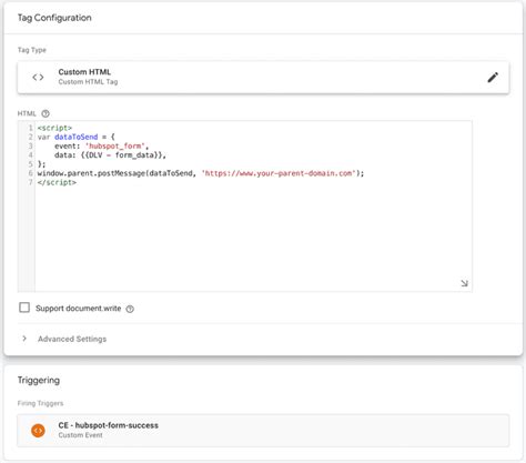 Tracking Iframe Events Effectively A Complete Guide To Setting Up Gtm