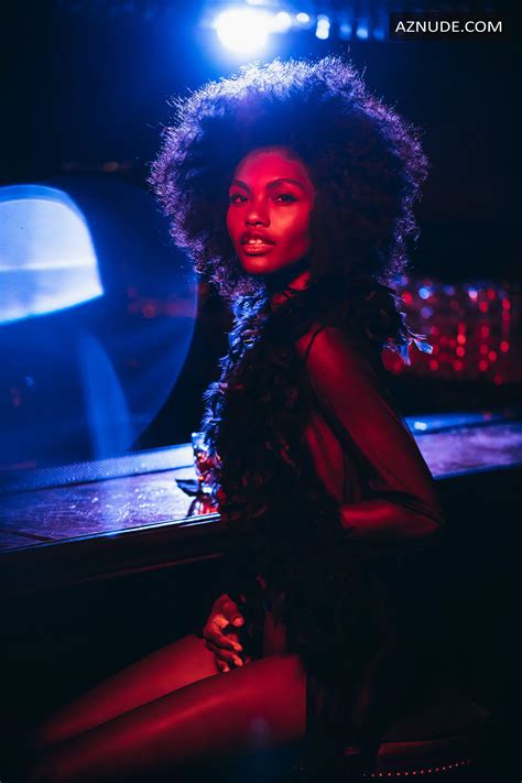 Milan Dixon Nude Aznude