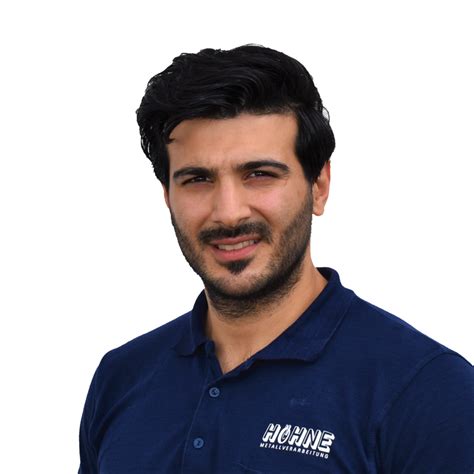 Mohammad Maleki Hoehne Metall De