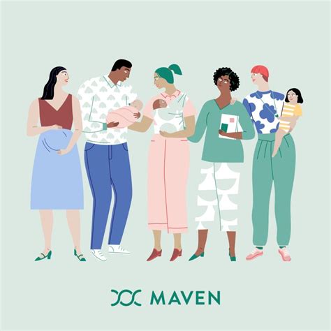 maven clinic on linkedin lifeatmaven