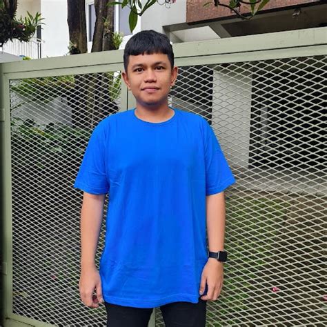 8 Kombinasi Warna Biru Muda Untuk Baju Dan Rekomendasinya Tshirtbar