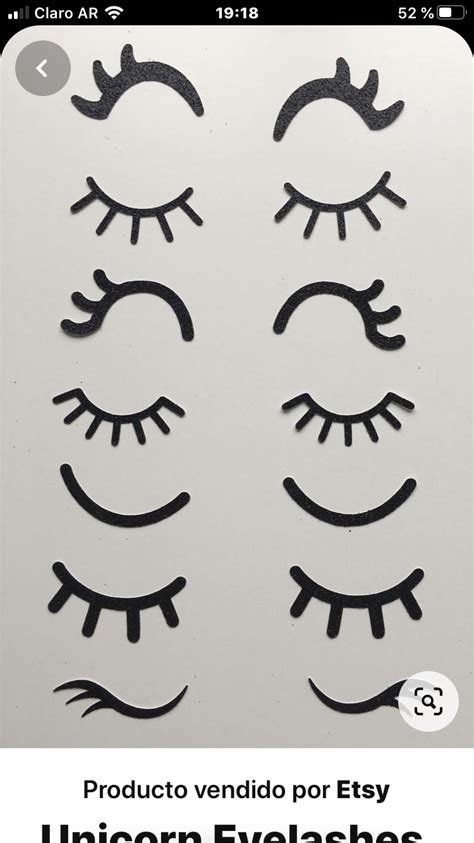 54 Ideas De Ojitos Y Boquitas Ojos Para Imprimir Ojos De Muñeca Pintar Ojos