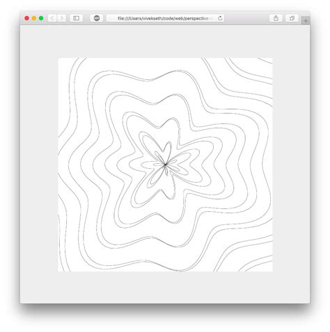 How To Draw Lines In Javascript Canvas
