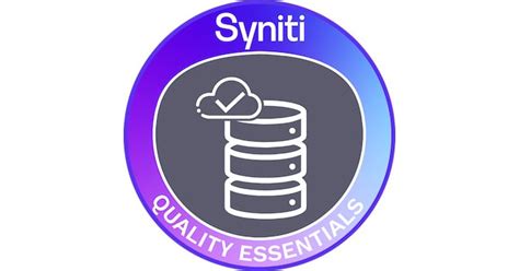 aman wani on linkedin quality essentials was issued by syniti to aman wani