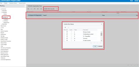 Is There A Way To Re Order Drop Down List Values Community