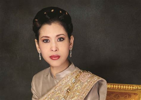 เฉลิมพระนาม สมเด็จพระเจ้าน้องนางเธอ เจ้าฟ้าจุฬาภรณวลัยลักษณ์ อัครราชกุมารี The Bangkok Insight