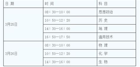 2023年陕西省高中学业水平考试时间及成绩查询入口 会考具体安排