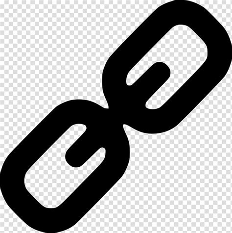 Hyperlink Hand Icon