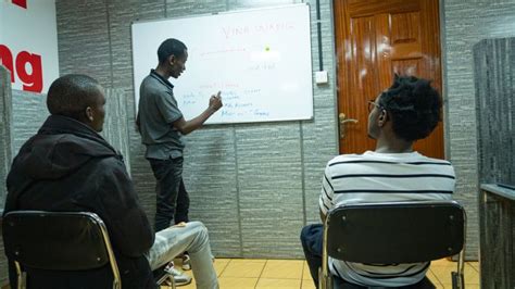 Teach2give Qa Growth Techjourney Alex Mwangi