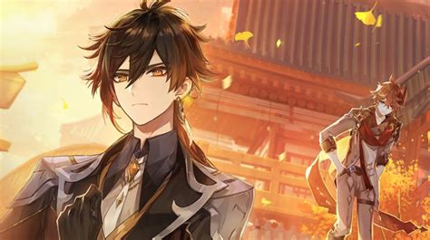 Developer Mihoyo Improves Genshin Impacts Graphics On Playstation 5