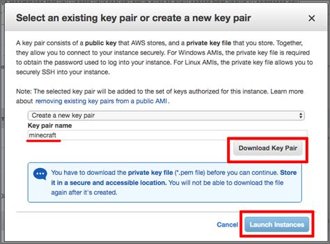 2018 Modded Minecraft Server On Aws Part 1 — Run A Modded Minecraft