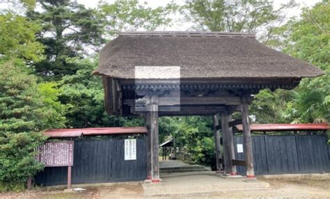 延命寺島の薬師と親しまれているお寺で平将門公持護仏の薬師如来像が祀られています 歴史探索