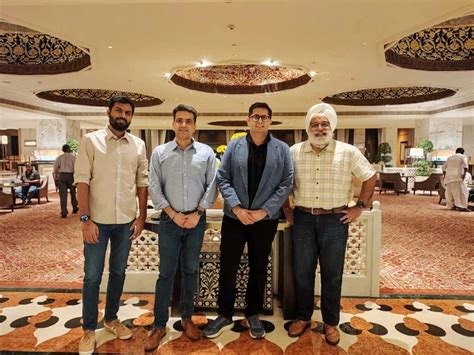 Saurabh Arora On Linkedin Good Catching Up Himanshu Tandon Looking Forward To The Excellent