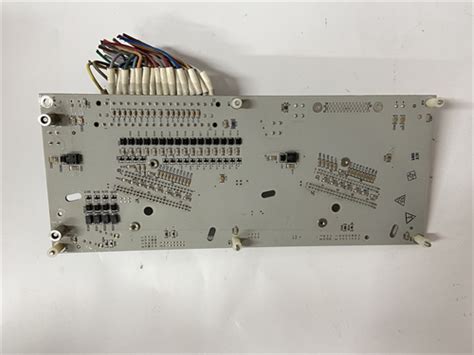 HONEYWELL CC TAOX PLC ABB 瑞士 深圳长欣自动化设备有限公司