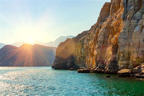 Discover Destinations In Oman H Rewards