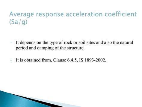 Comparative Analysis Of Equivalent Static Method And Dynamic Analysis Method For Seismic Load