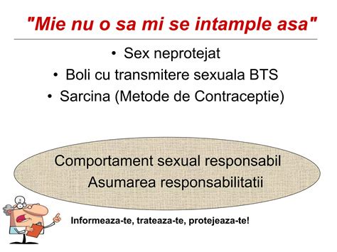 Educatie Sexualappt