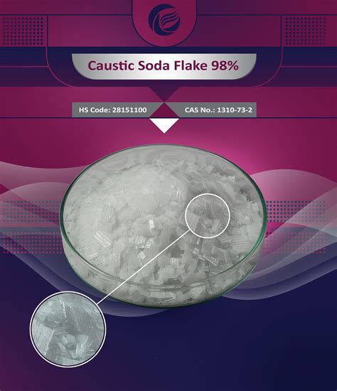 Caustic Soda Exir