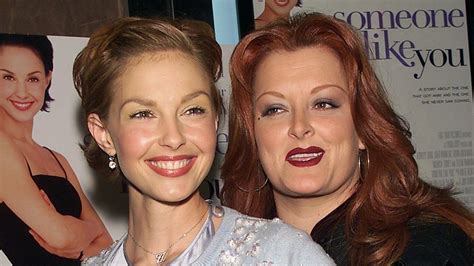The Truth About Wynonna And Ashley Judds Relationship