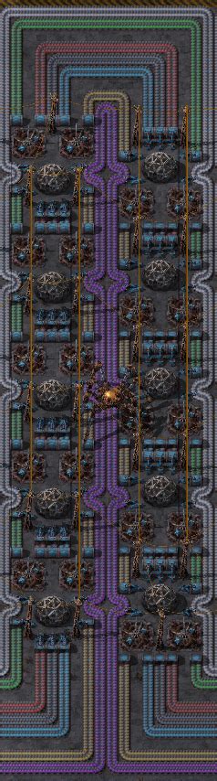 I Love To Combine Vfx Graph And Shader Graph Have You Tried It R Unity3d